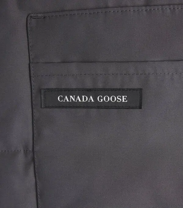 Canada Goose Legacy Freestyle Gilet