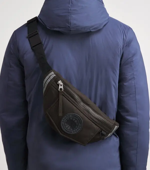Canada Goose Enduraluxe Belt Bag