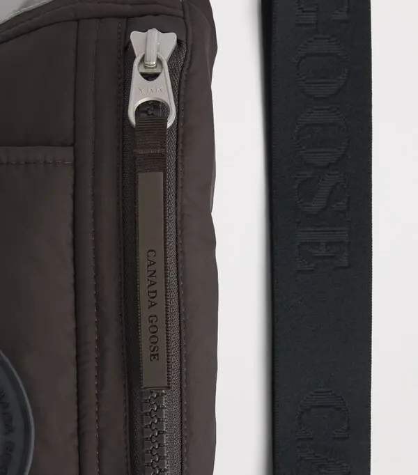 Canada Goose Enduraluxe Belt Bag