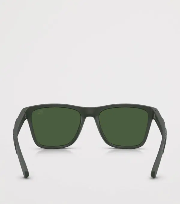 Burberry Injected Be4482u Square Sunglasses