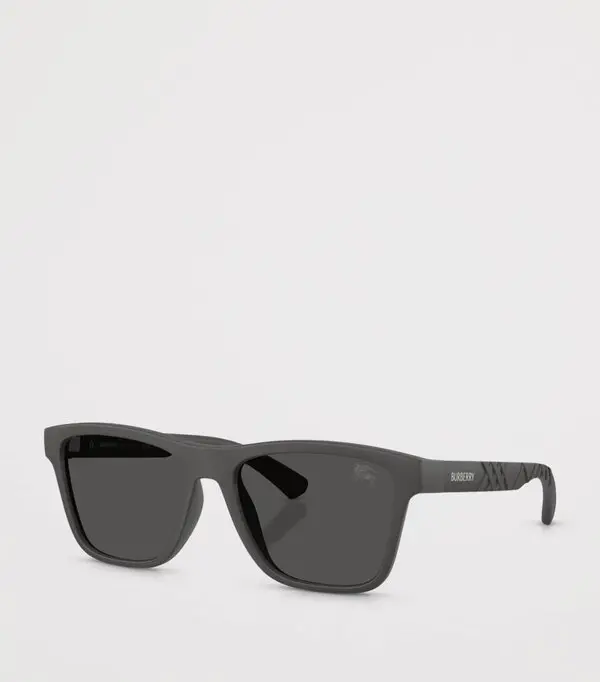 Burberry Injected Be4482u Square Sunglasses