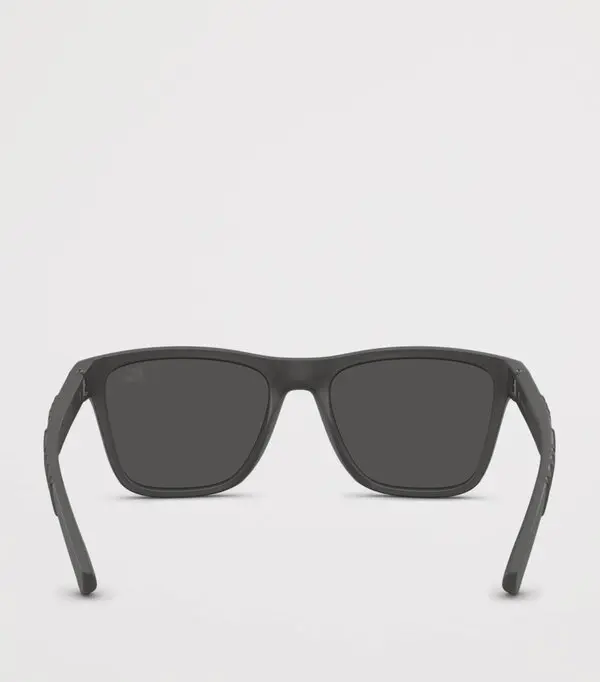 Burberry Injected Be4482u Square Sunglasses