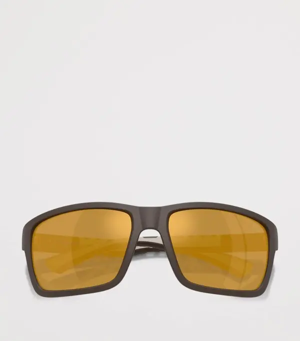 Burberry Injected Be4483 Rectangle Sunglasses