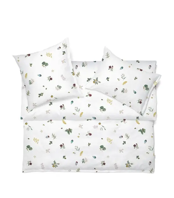 SCHLOSSBERG Ambra Oxford Pillowcase