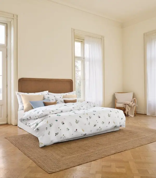 SCHLOSSBERG Ambra Oxford Pillowcase