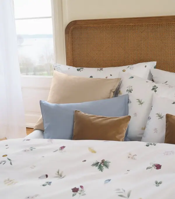 SCHLOSSBERG Ambra Oxford Pillowcase