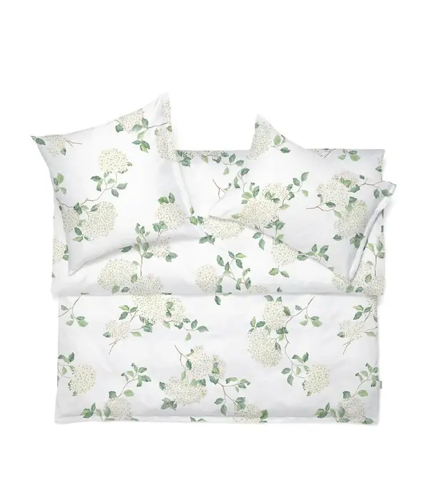 SCHLOSSBERG Hortensia Oxford Pillowcase