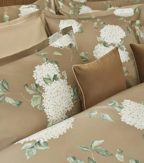 SCHLOSSBERG Hortensia Oxford Pillowcase