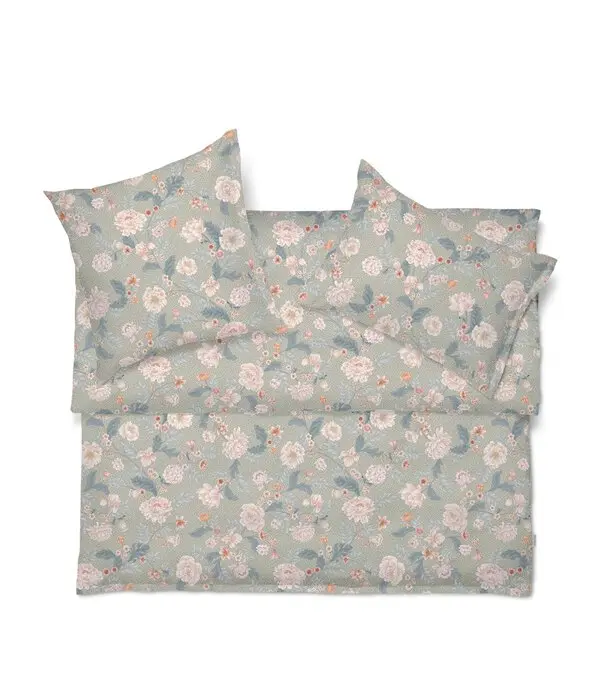 SCHLOSSBERG Zelda Oxford Pillowcase