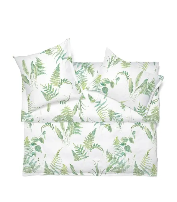 SCHLOSSBERG Jaro King Duvet Cover