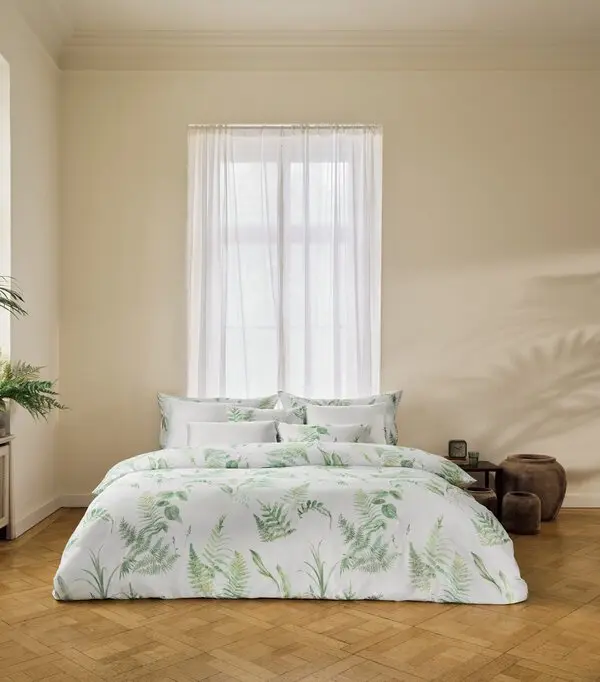 SCHLOSSBERG Jaro King Duvet Cover