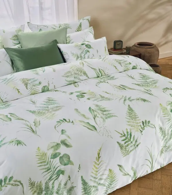 SCHLOSSBERG Jaro King Duvet Cover