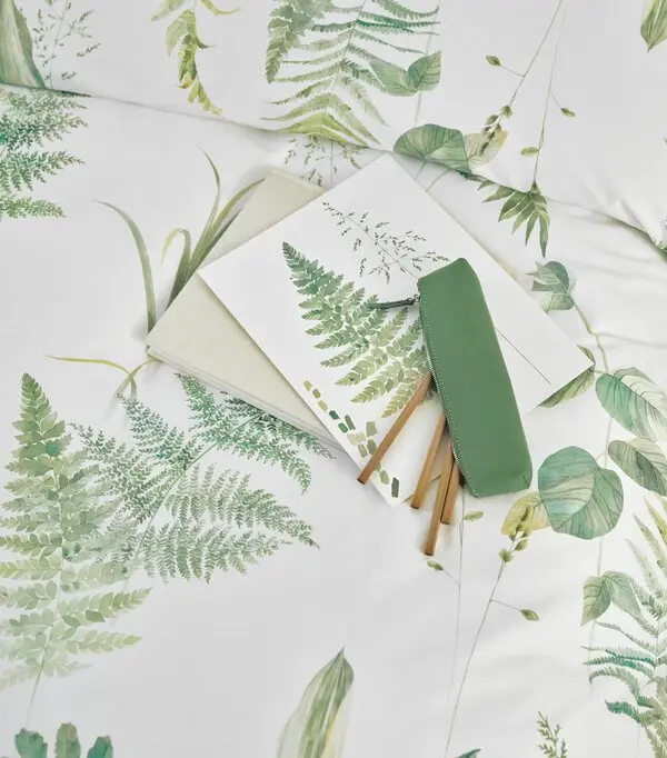 SCHLOSSBERG Jaro King Duvet Cover