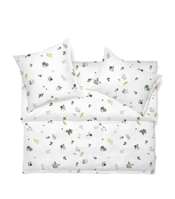 SCHLOSSBERG Ambra King Duvet Cover