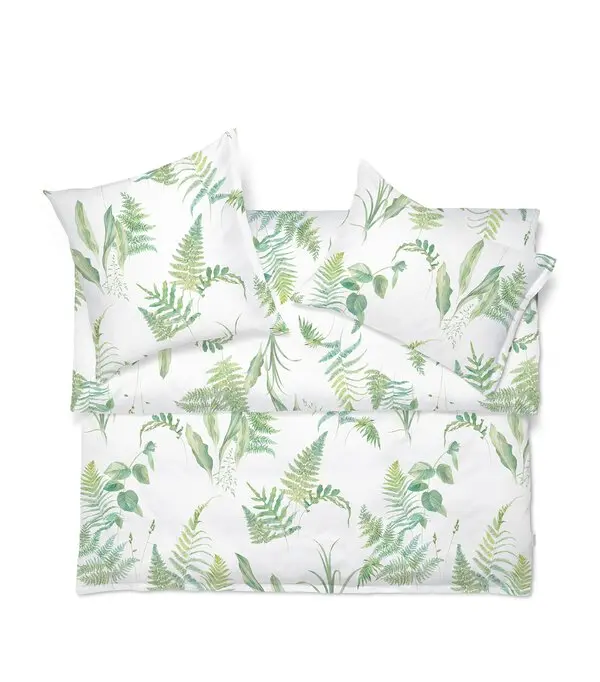 SCHLOSSBERG Jaro Oxford Pillowcase