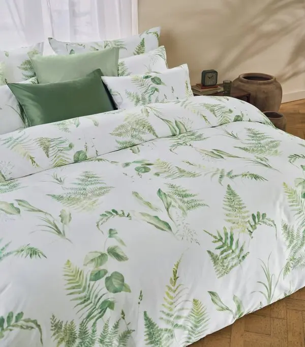 SCHLOSSBERG Jaro Oxford Pillowcase