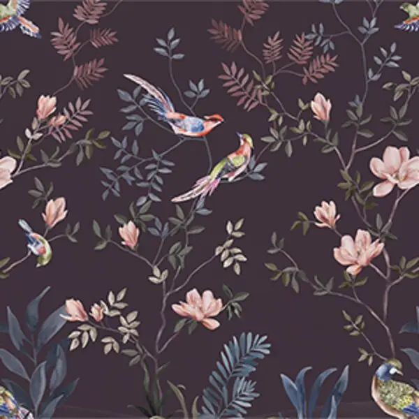 SCHLOSSBERG Gaia King Flat Sheet