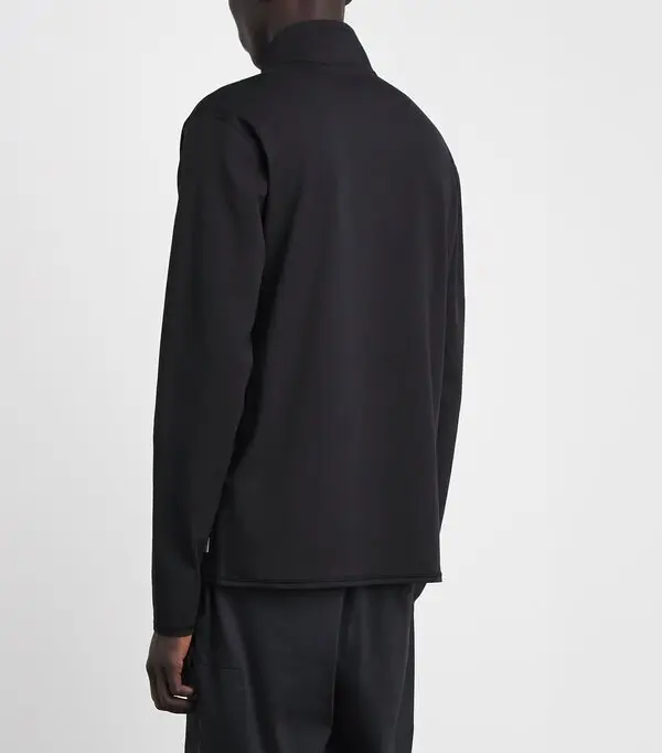 Vuori Quarter-zip Ponto Sweatshirt