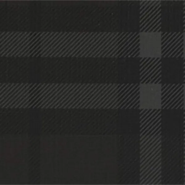Burberry City Check Clip Backpack