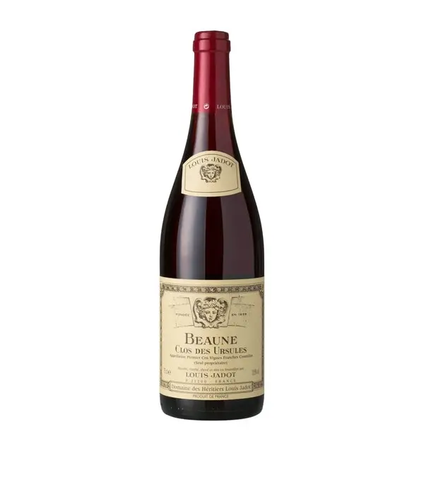LOUIS JADOT Beaune Premier Cru Clos Des Ursules – Burgundy, France - Red