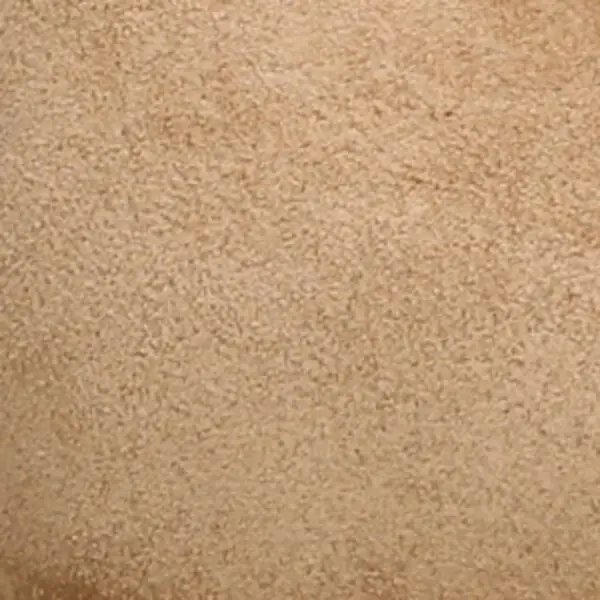 TOD'S Shearling Gomma Suede Slippers - Beige