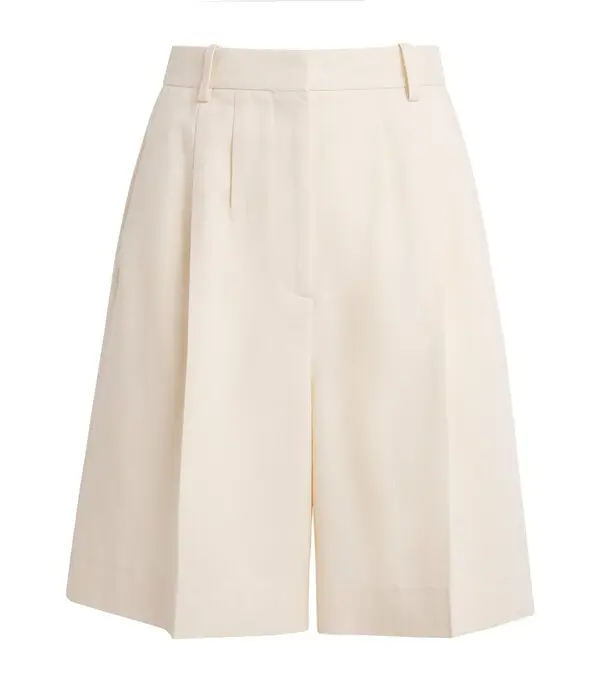 ANINE BING Bryson Shorts
