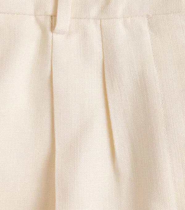 ANINE BING Bryson Shorts