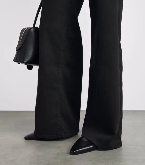 Citizens Of Humanity Lyra Wide-leg Jeans