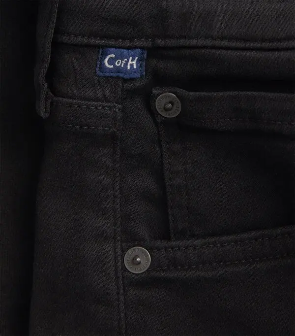 Citizens Of Humanity Lyra Wide-leg Jeans