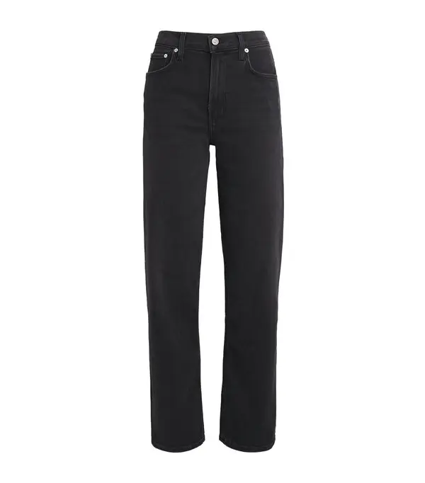Citizens Of Humanity Palma Straight Leg Jeans