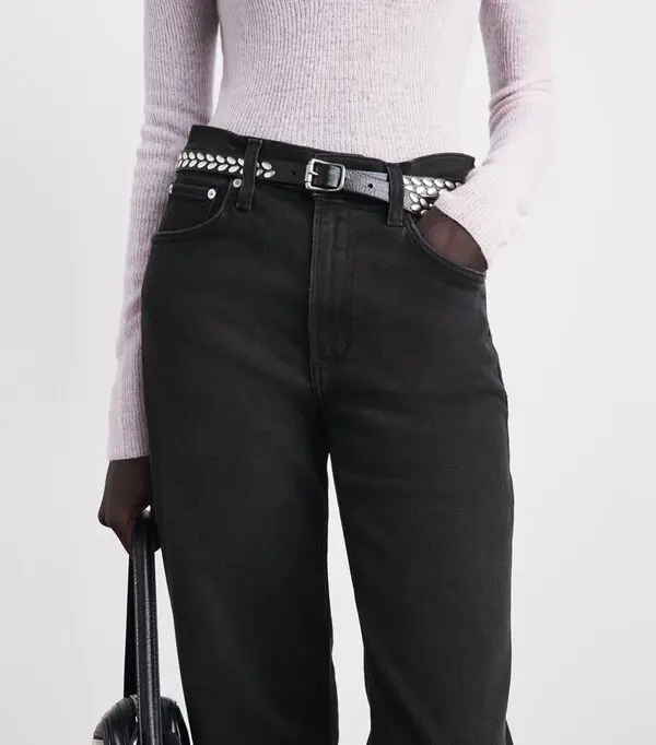 Citizens Of Humanity Palma Straight Leg Jeans