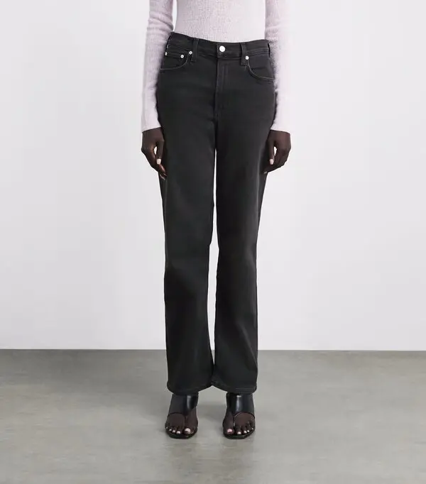 Citizens Of Humanity Palma Straight Leg Jeans