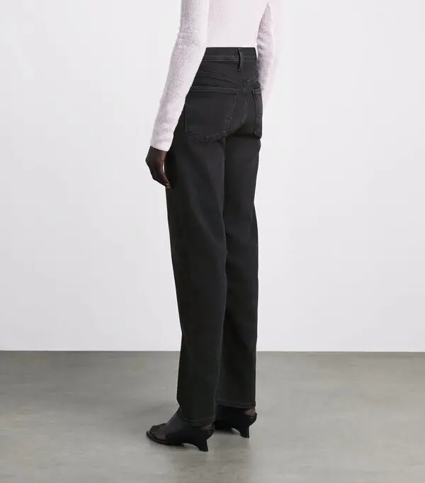 Citizens Of Humanity Palma Straight Leg Jeans