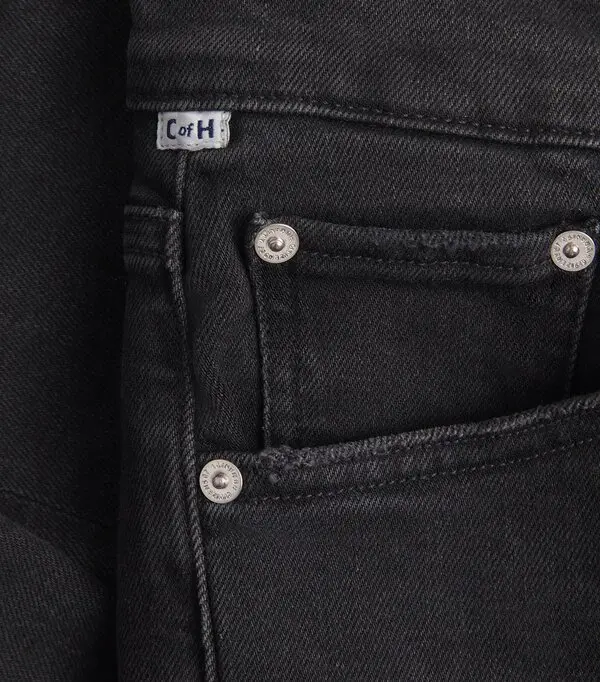 Citizens Of Humanity Palma Straight Leg Jeans