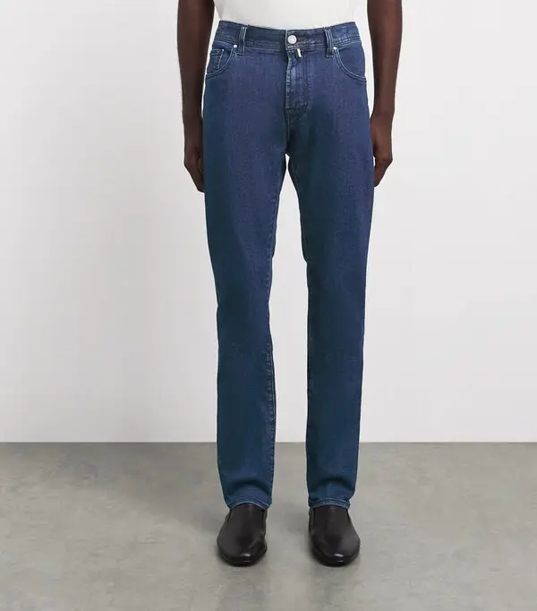 Jacob Cohen Bard Slim Jeans