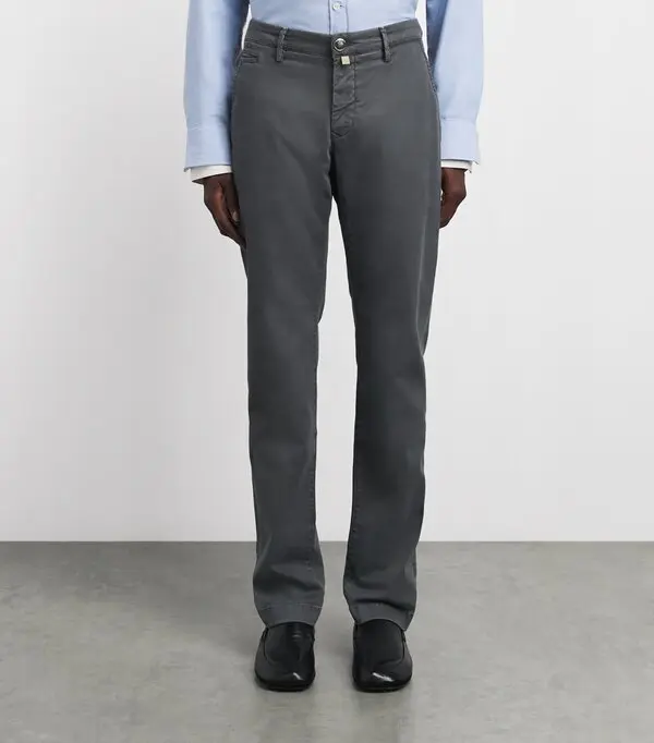Jacob Cohen Bobby Slim Chinos