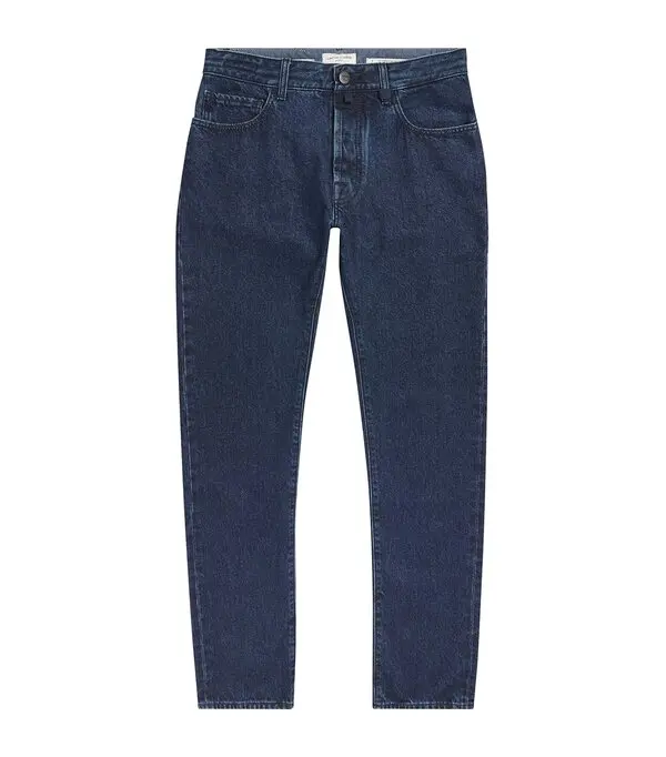 Jacob Cohen Bard Slim Jeans