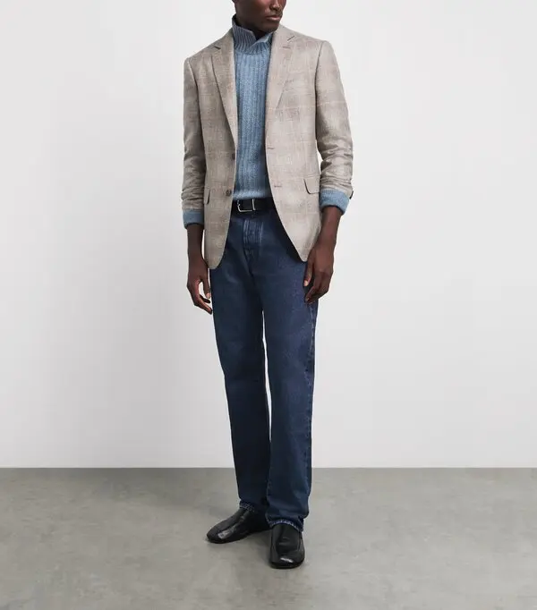 Jacob Cohen Bard Slim Jeans