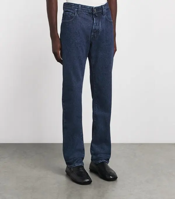 Jacob Cohen Bard Slim Jeans