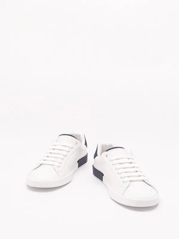 Dolce & Gabbana Portofino Sneakers