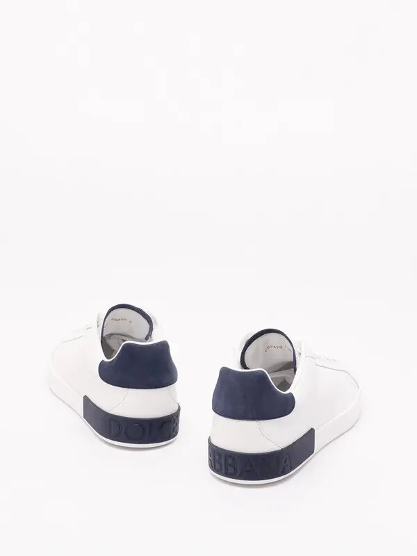 Dolce & Gabbana Portofino Sneakers