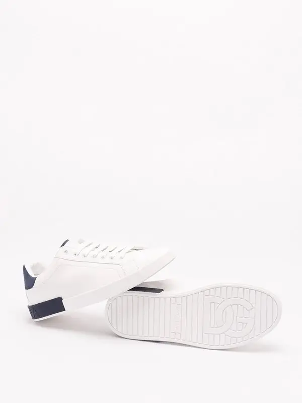 Dolce & Gabbana Portofino Sneakers