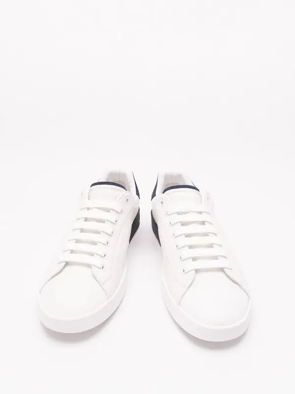 Dolce & Gabbana Portofino Sneakers