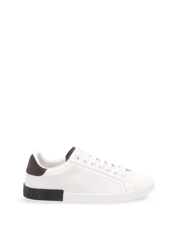 Dolce & Gabbana Portofino Sneakers - Multicolor