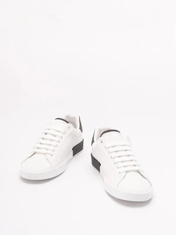 Dolce & Gabbana Portofino Sneakers
