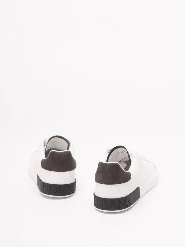 Dolce & Gabbana Portofino Sneakers