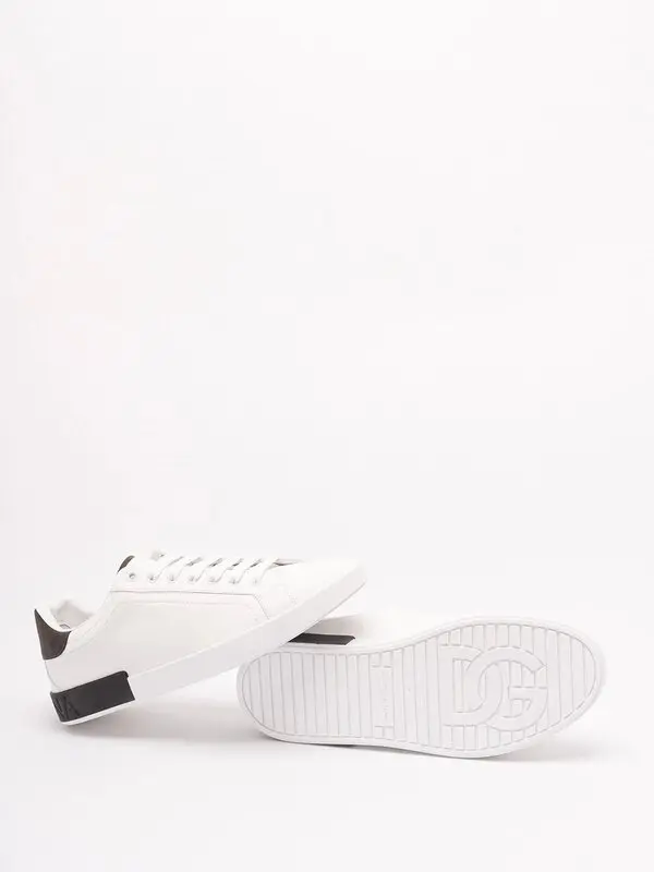 Dolce & Gabbana Portofino Sneakers