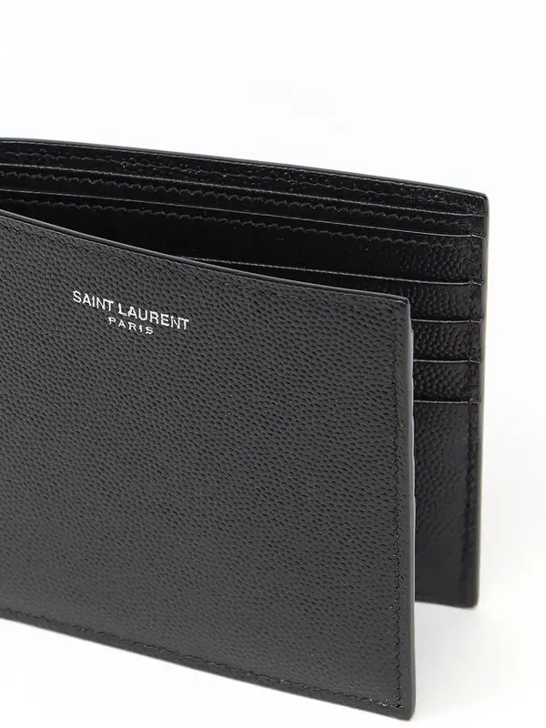 Saint Laurent Paris East/west` Wallet