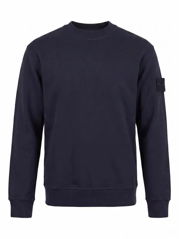 Stone Island S.i. Ghost Sweatshirt
