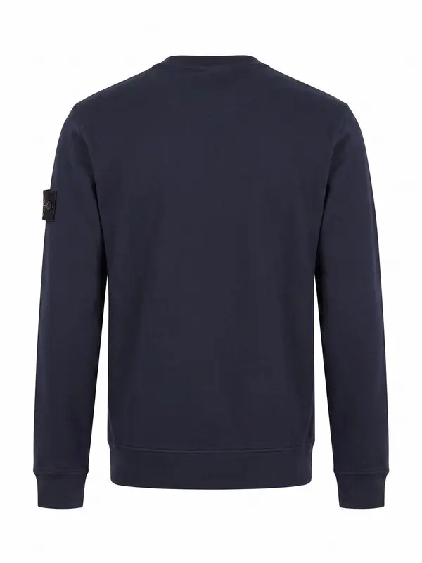 Stone Island S.i. Ghost Sweatshirt